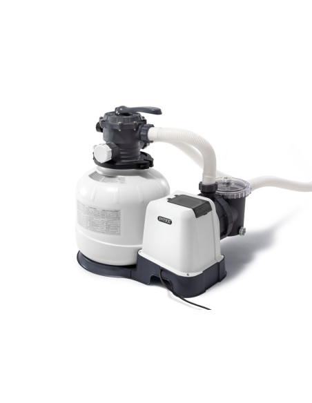 POMPA INTEX 26648 FILTRO A SABBIA